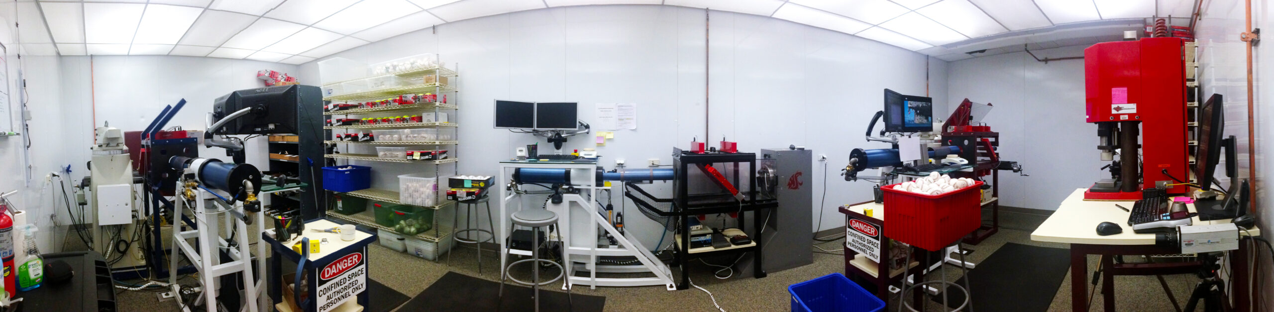 Sports Science Laboratory | Washington State University