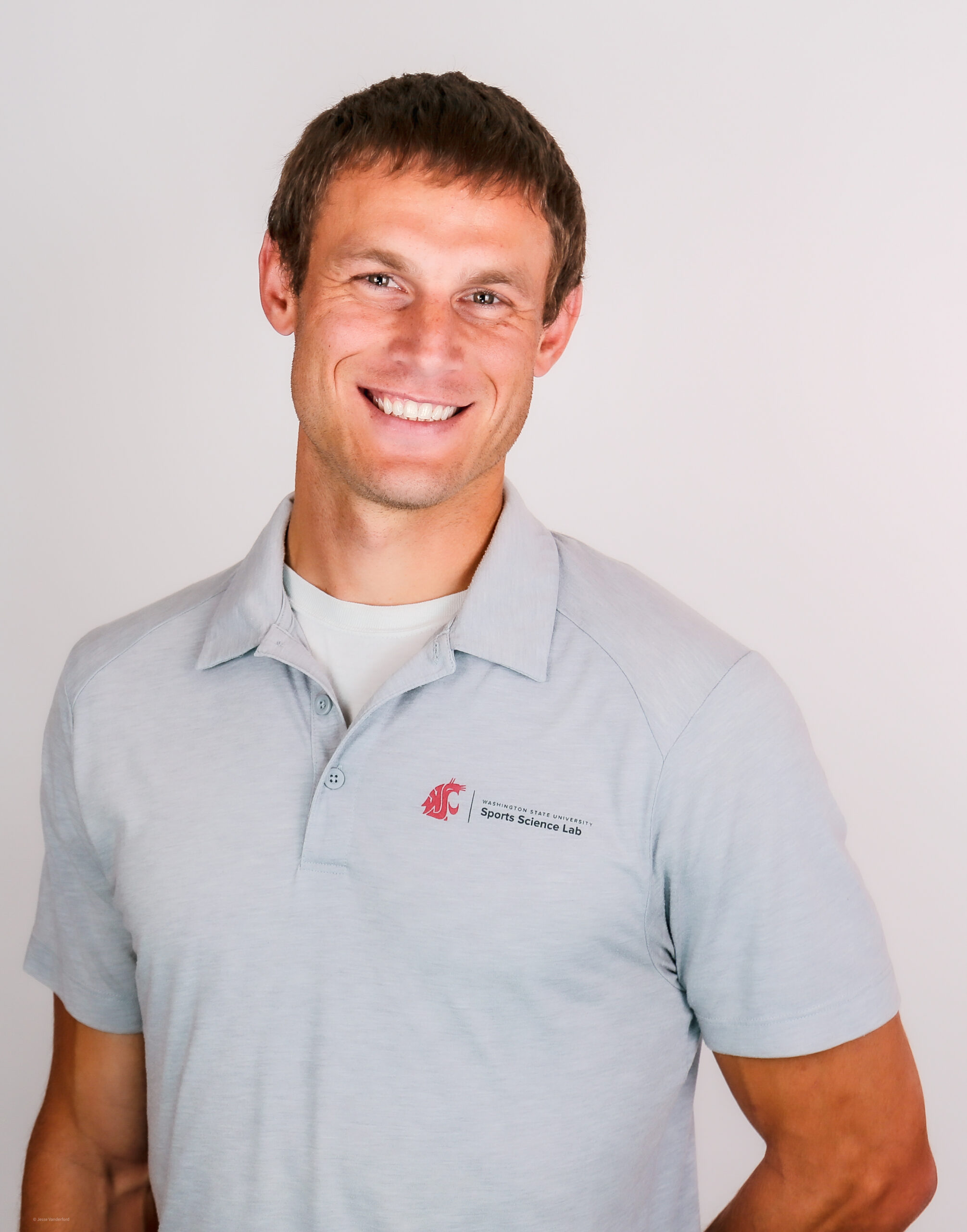 Meet the Team | Sports Science Laboratory | Washington State University