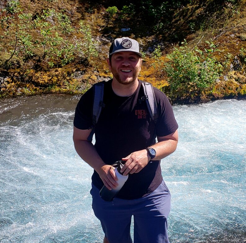 Team | Climate Extremes and Impacts Lab | Washington State University