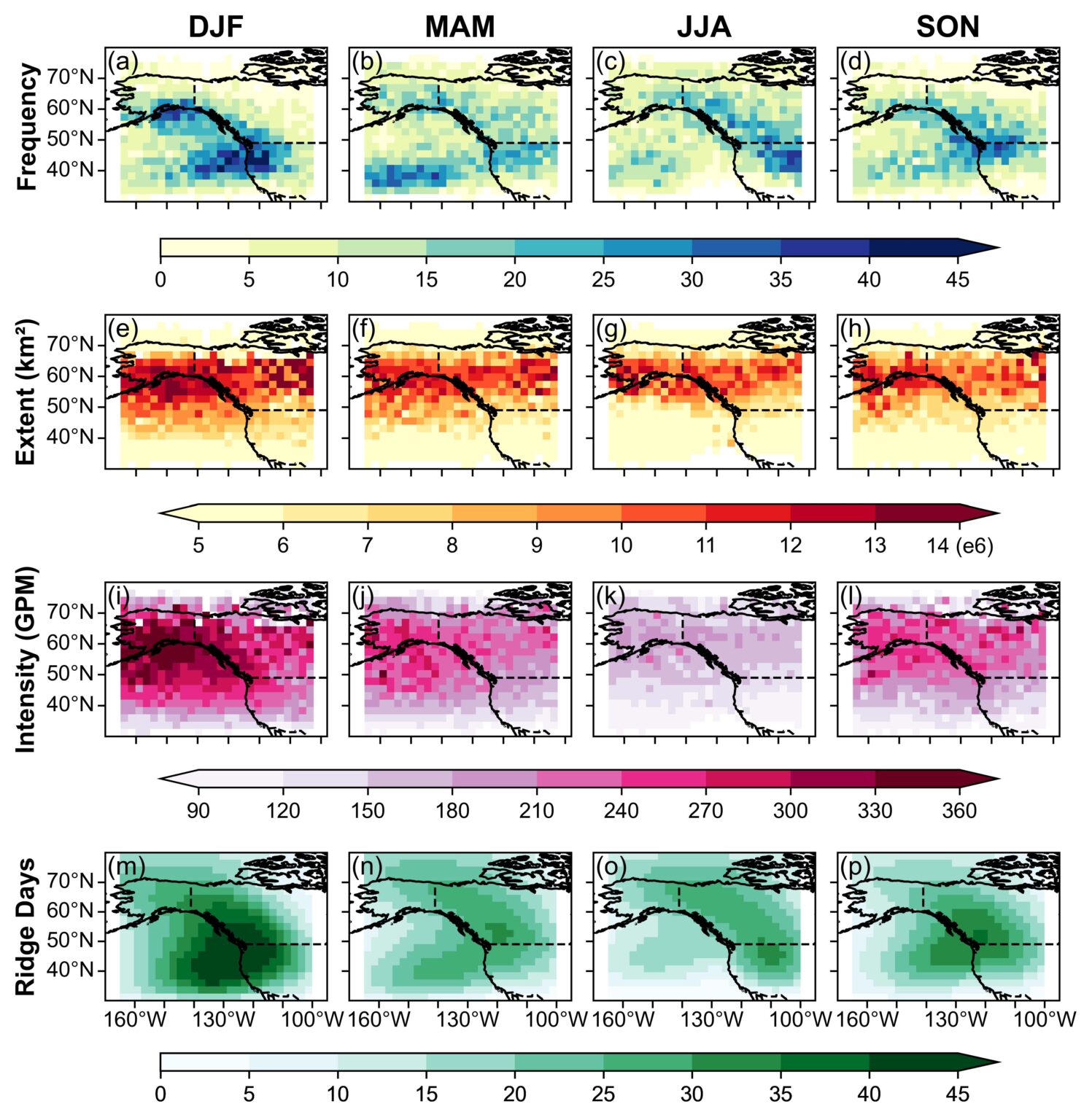 Research | Climate Extremes and Impacts Lab | Washington State University