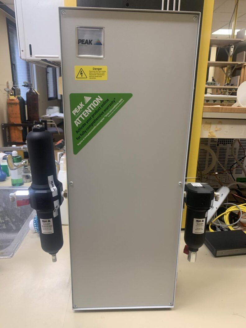 Facility | Grid Renewable Electrified Energy Needs (GREEN) C3 Lab ...