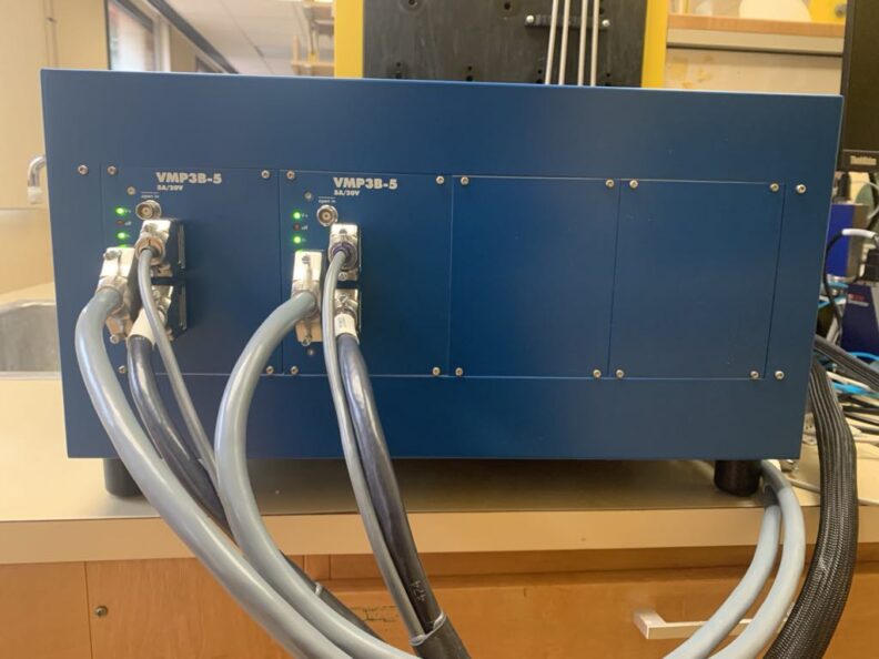 Facility | Grid Renewable Electrified Energy Needs (GREEN) C3 Lab ...