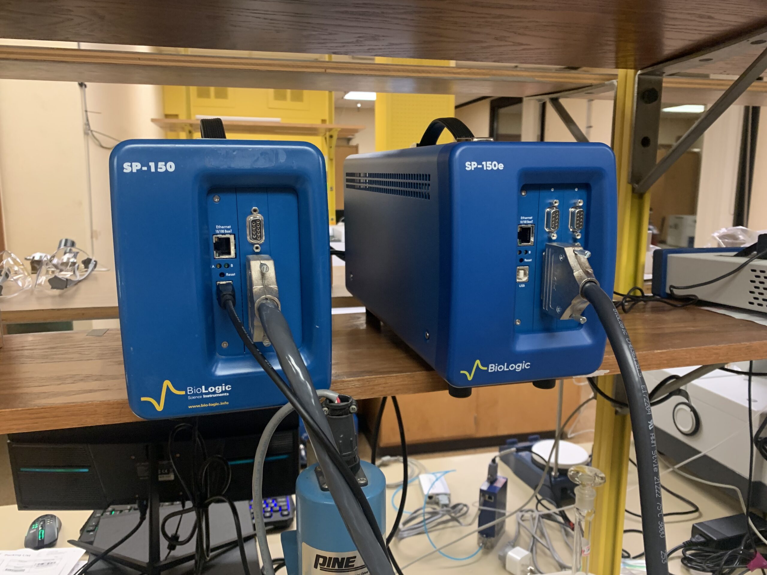 Facility | Grid Renewable Electrified Energy Needs (GREEN) C3 Lab ...