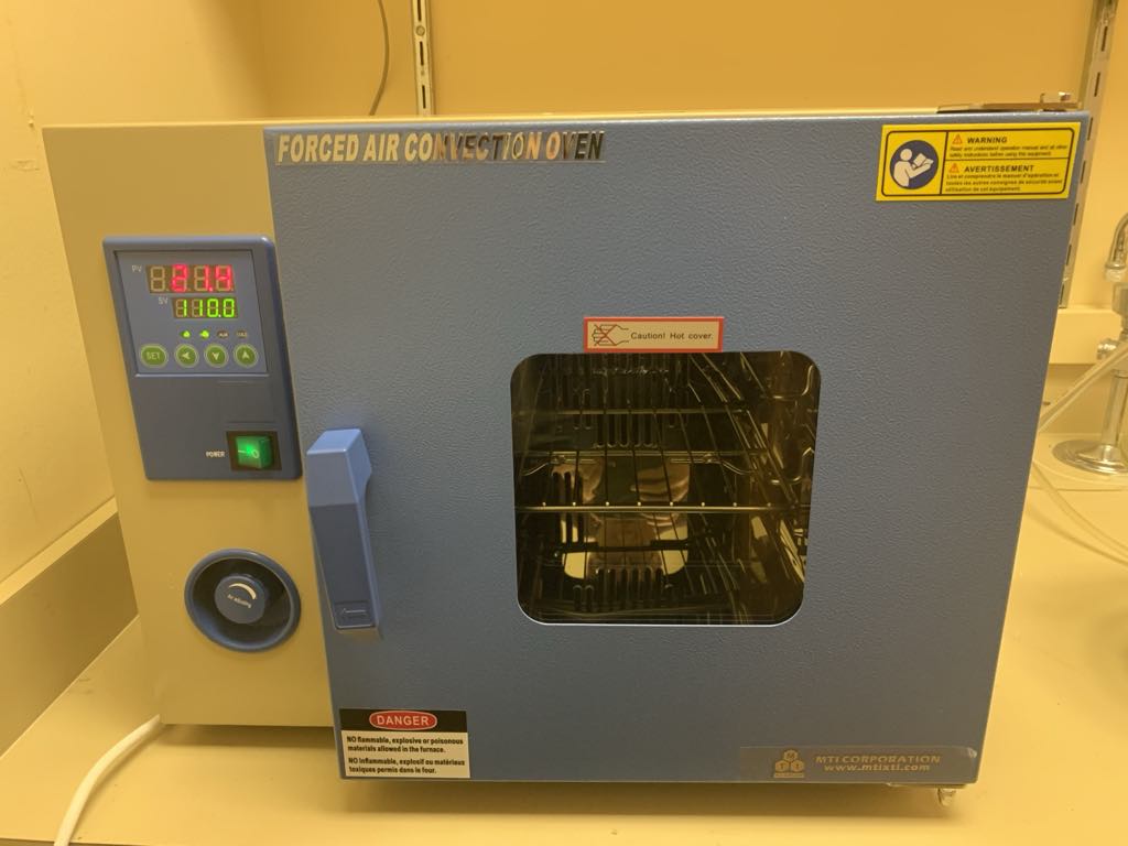 Facility | Grid Renewable Electrified Energy Needs (GREEN) C3 Lab ...