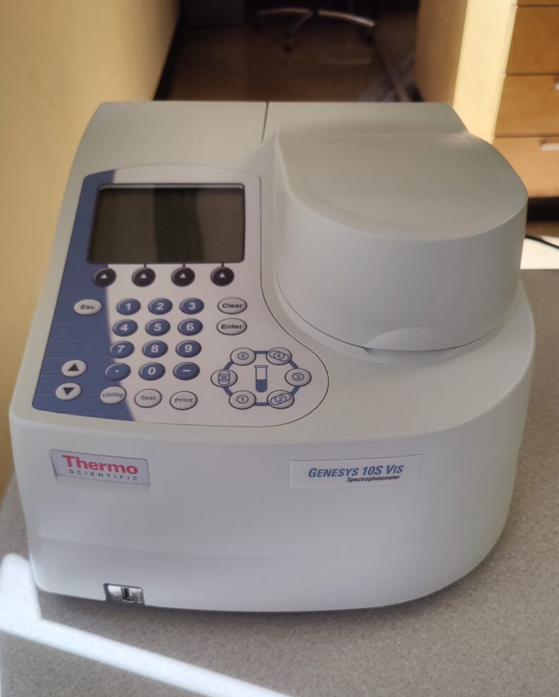 Facility | Grid Renewable Electrified Energy Needs (GREEN) C3 Lab ...