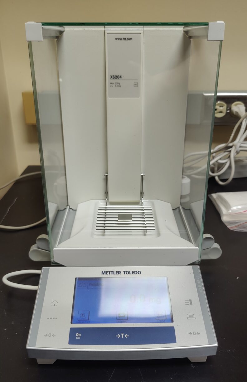 Facility | Grid Renewable Electrified Energy Needs (GREEN) C3 Lab ...