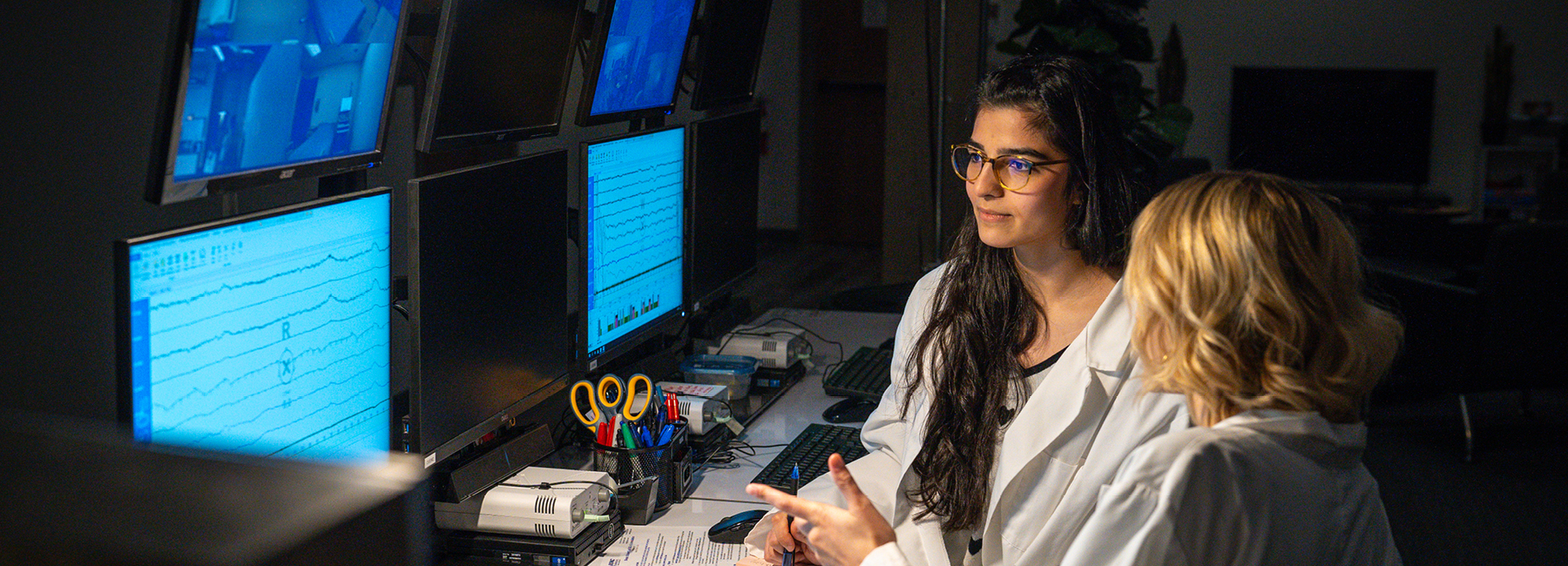 Sleep and Performance Research Center | Washington State University