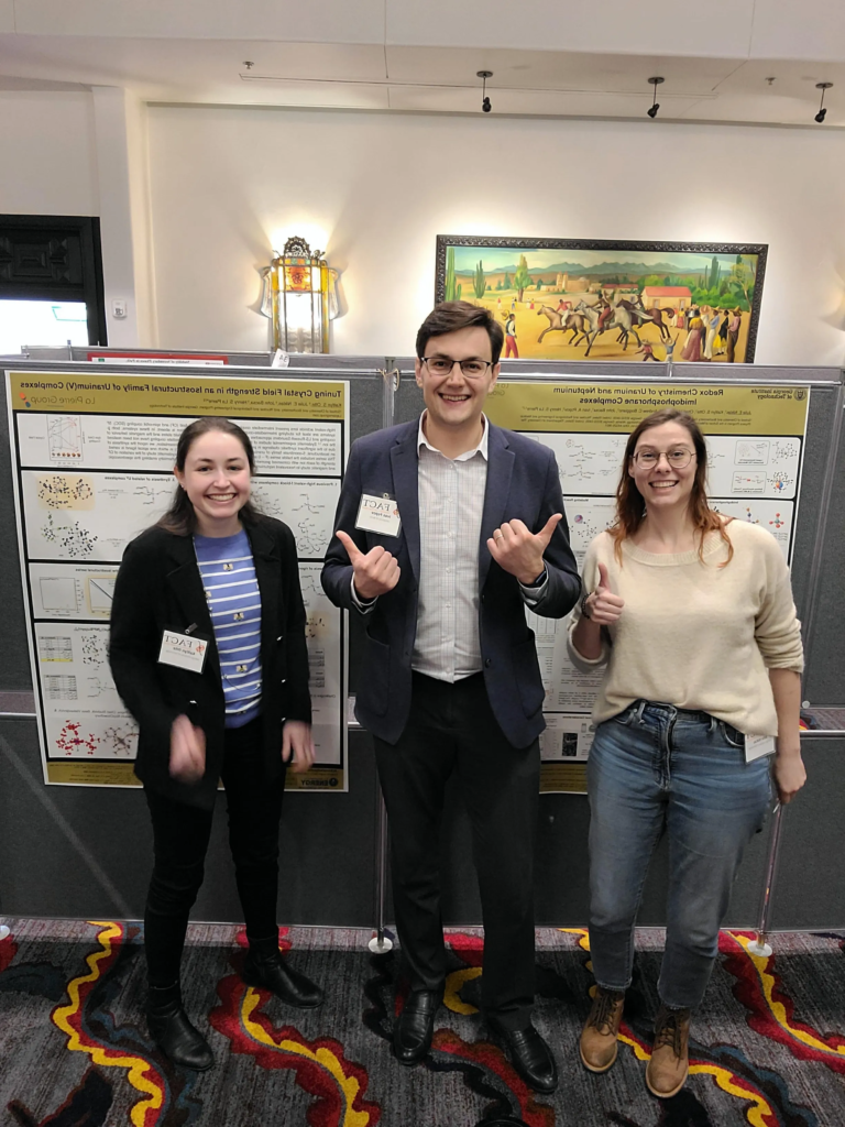 Group Photos | Popov Lab | Washington State University