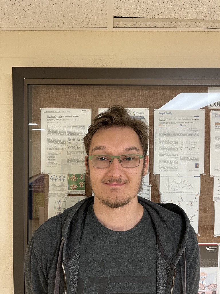 Members | Popov Lab | Washington State University