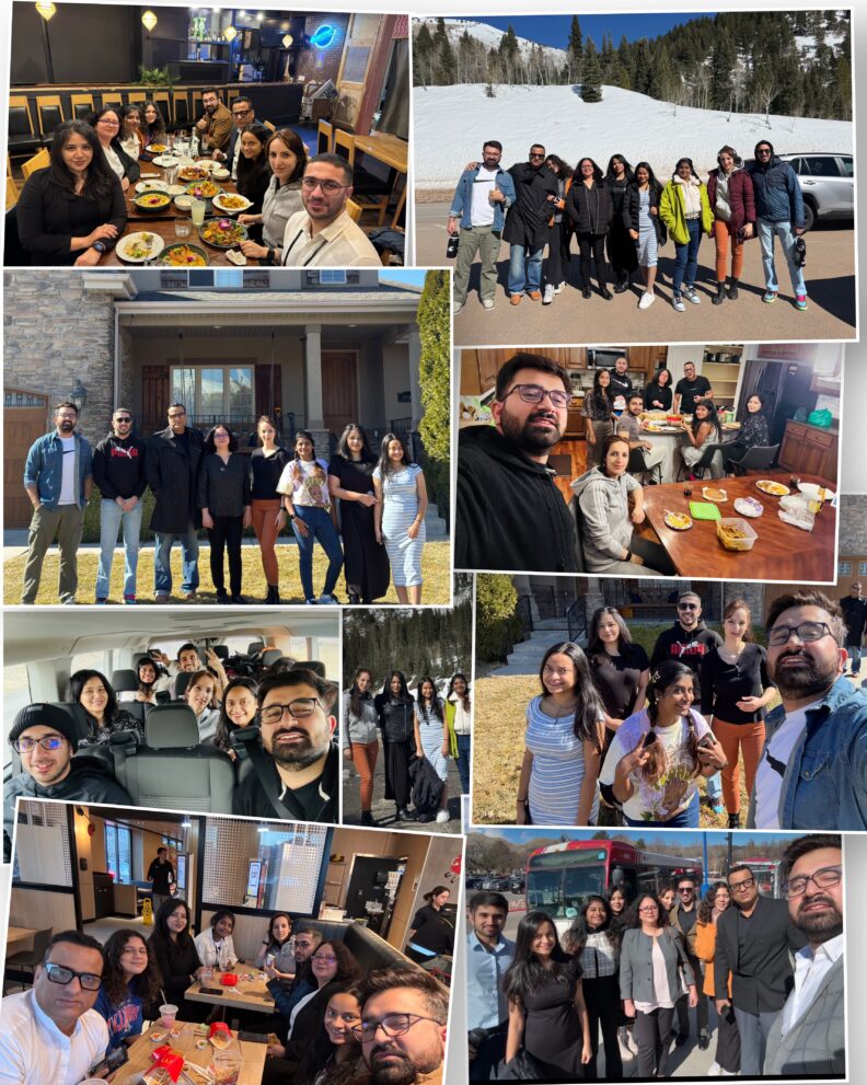 Lab Photos | Sharma Lab | Washington State University