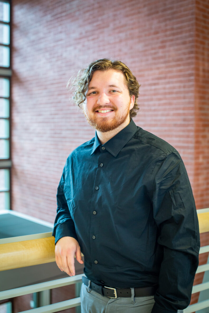 Current group members | Gravitational waves at WSU | Washington State ...