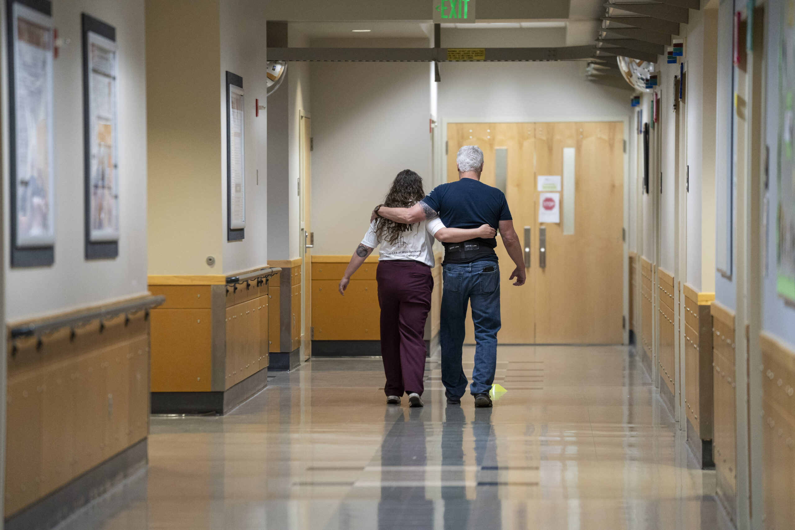 Accelerating Research in Cognitive Communication Health Lab ...