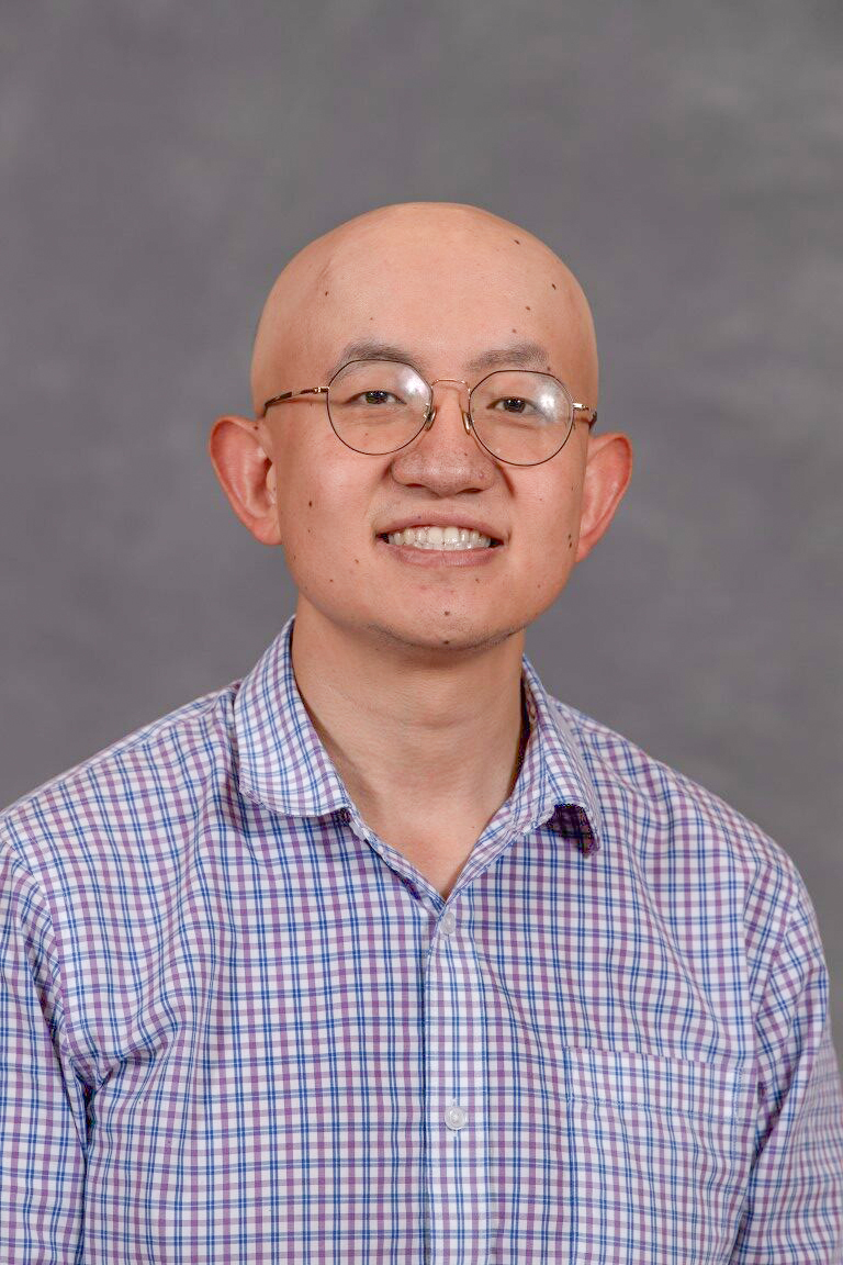 Hao Xu, Ph.D. | Yong Wang Group | Washington State University