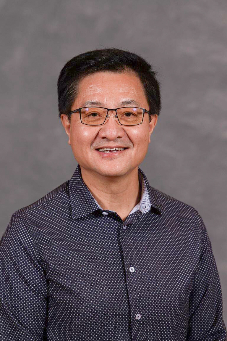 Yong Wang Group | Washington State University