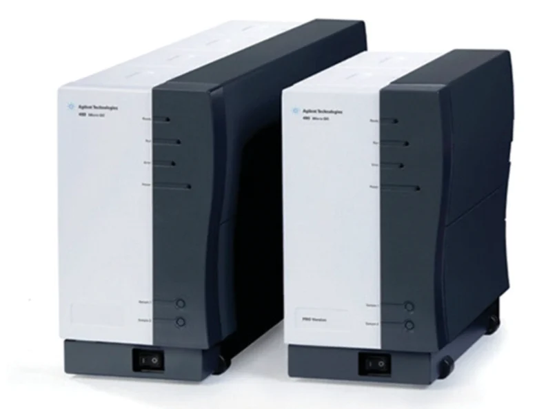 Facilities | Yong Wang Group | Washington State University