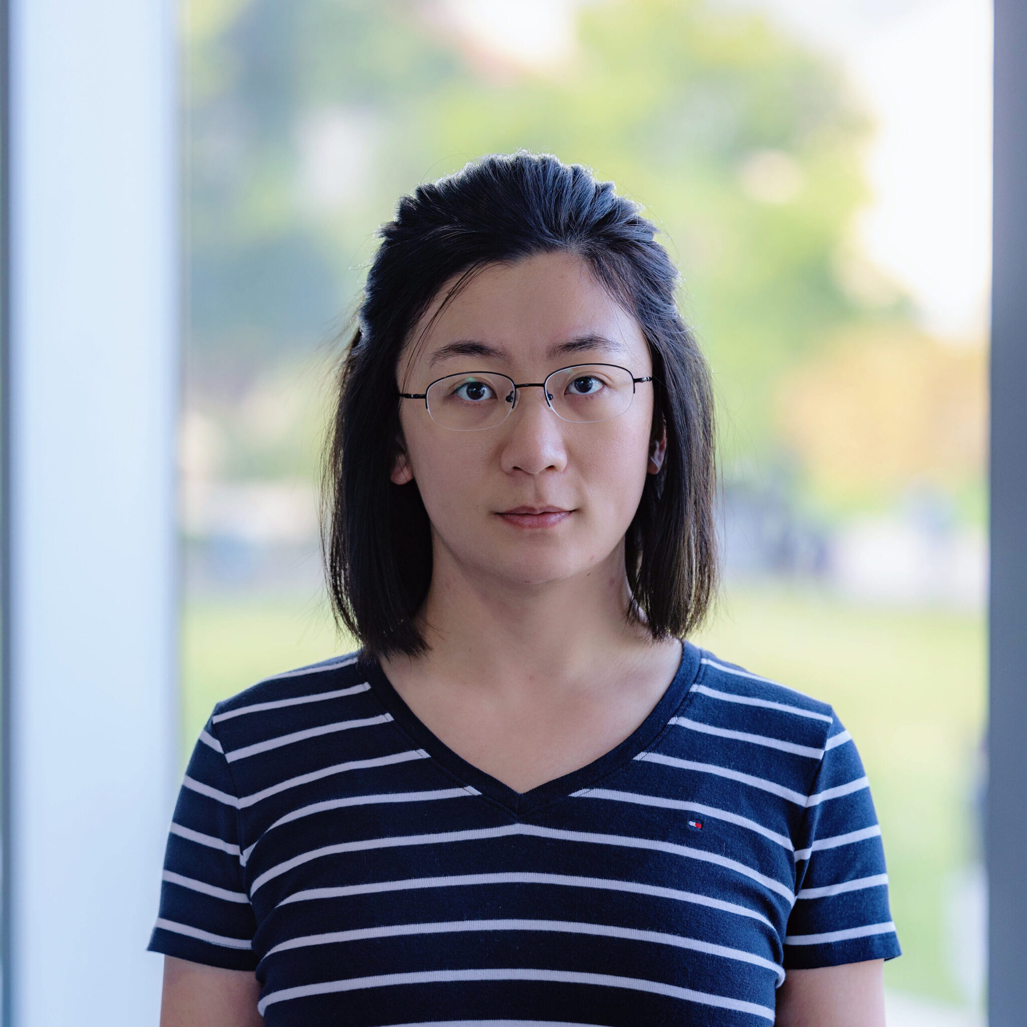 Members | Robot Planning and Autonomy Lab | Washington State University