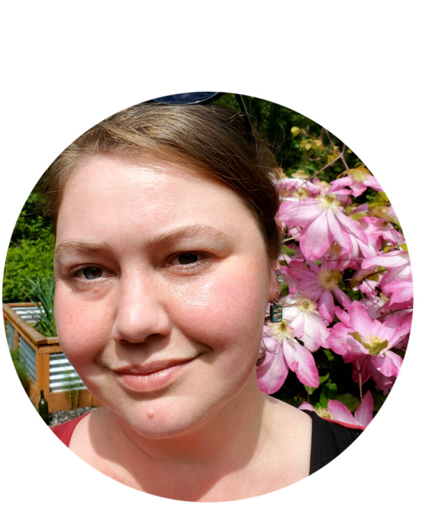 Faculty & Staff | CHORDS Lab | Washington State University