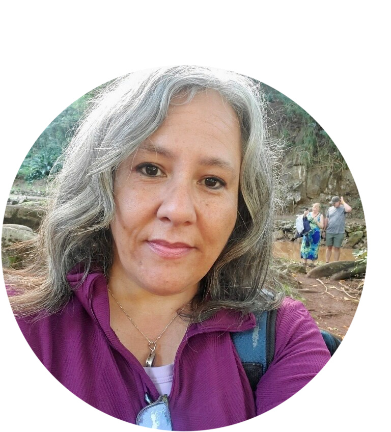 Faculty & Staff | CHORDS Lab | Washington State University