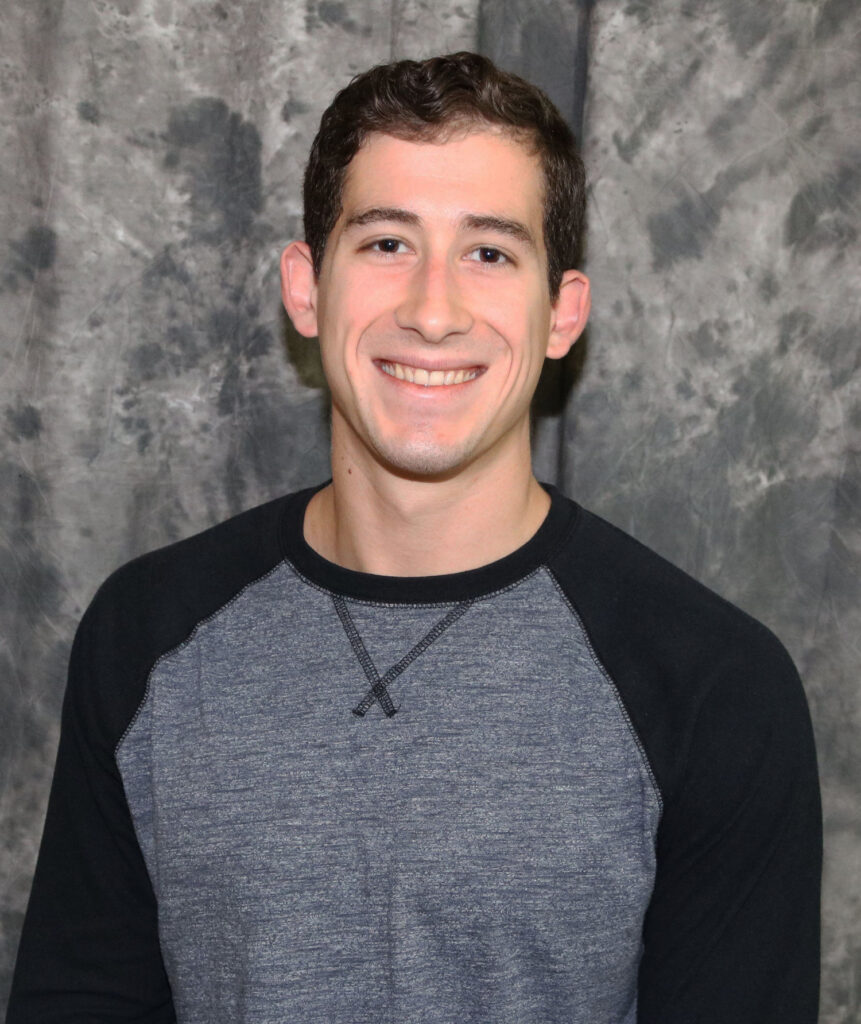 People | Wisecaver Lab | Washington State University