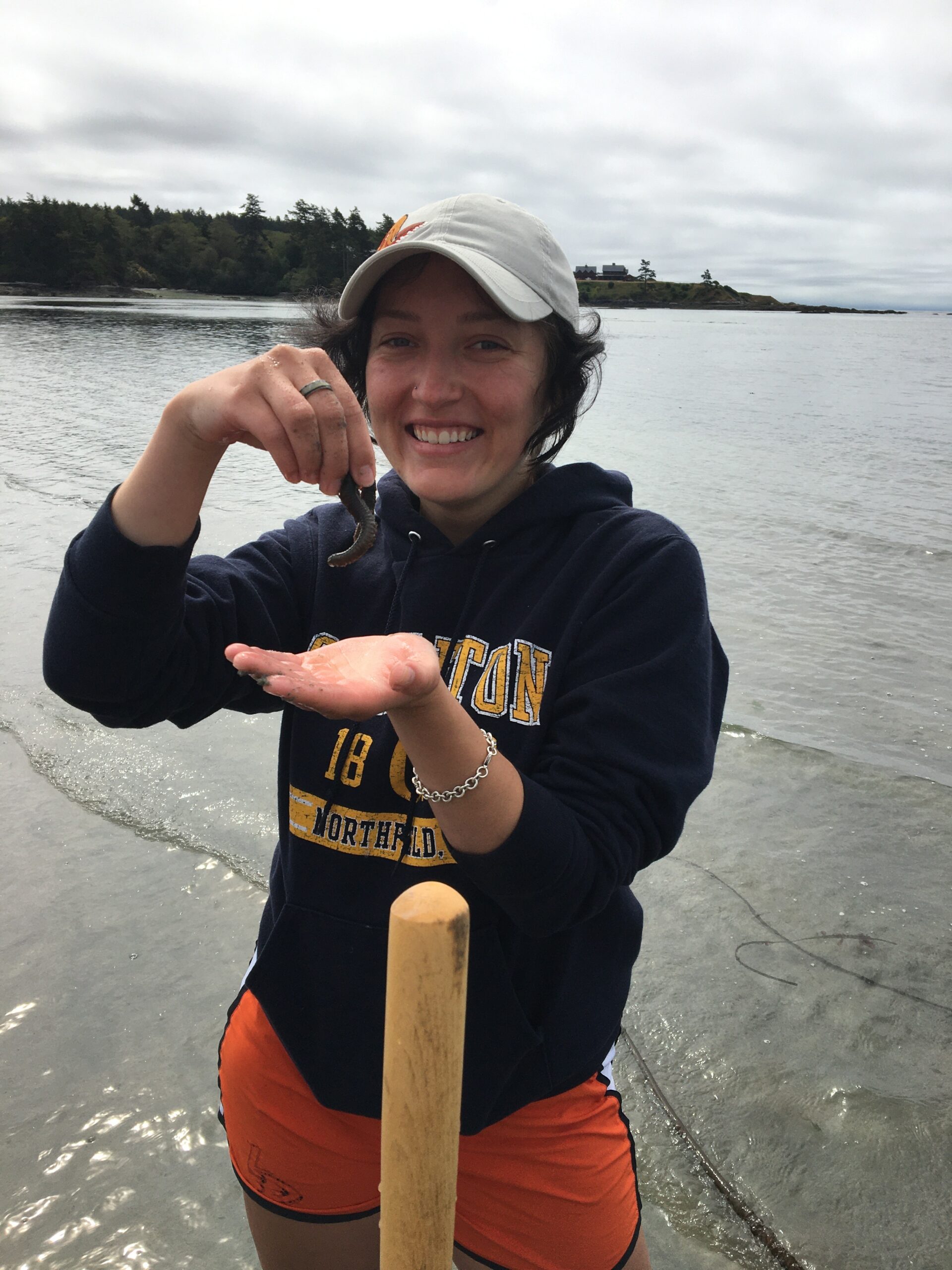 People | Dowd Lab – WSU School of Biological Sciences | Washington ...