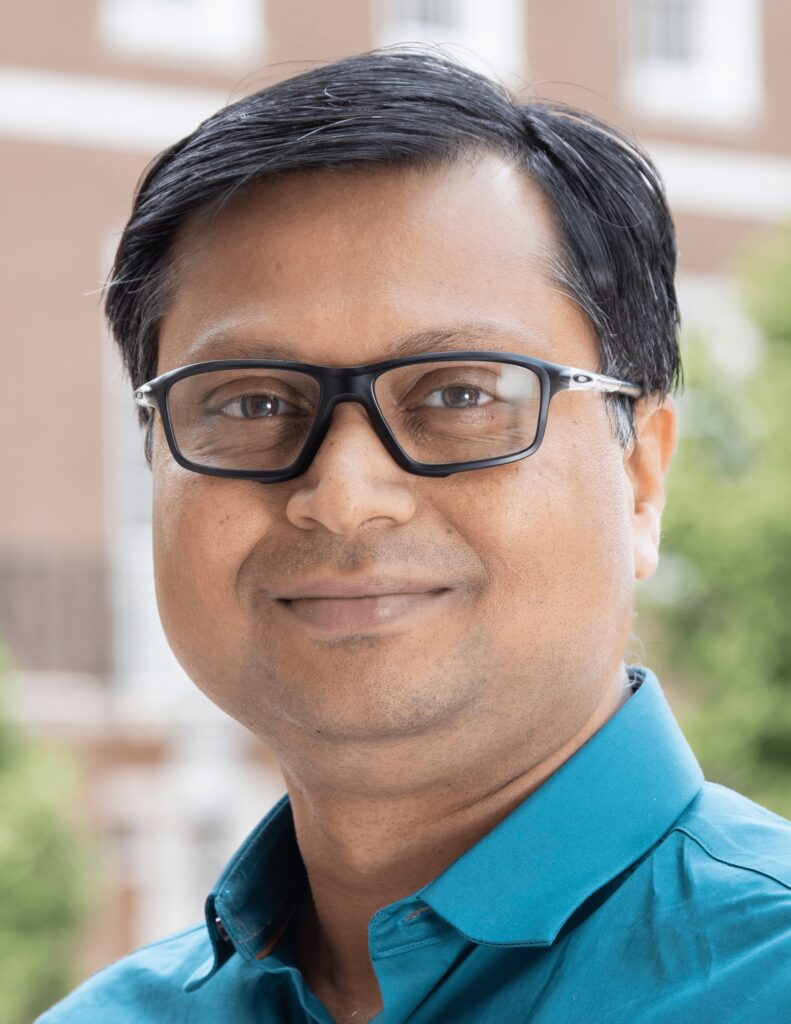 Team | Physics & Chemistry of Materials (PCM) Lab | Washington State University