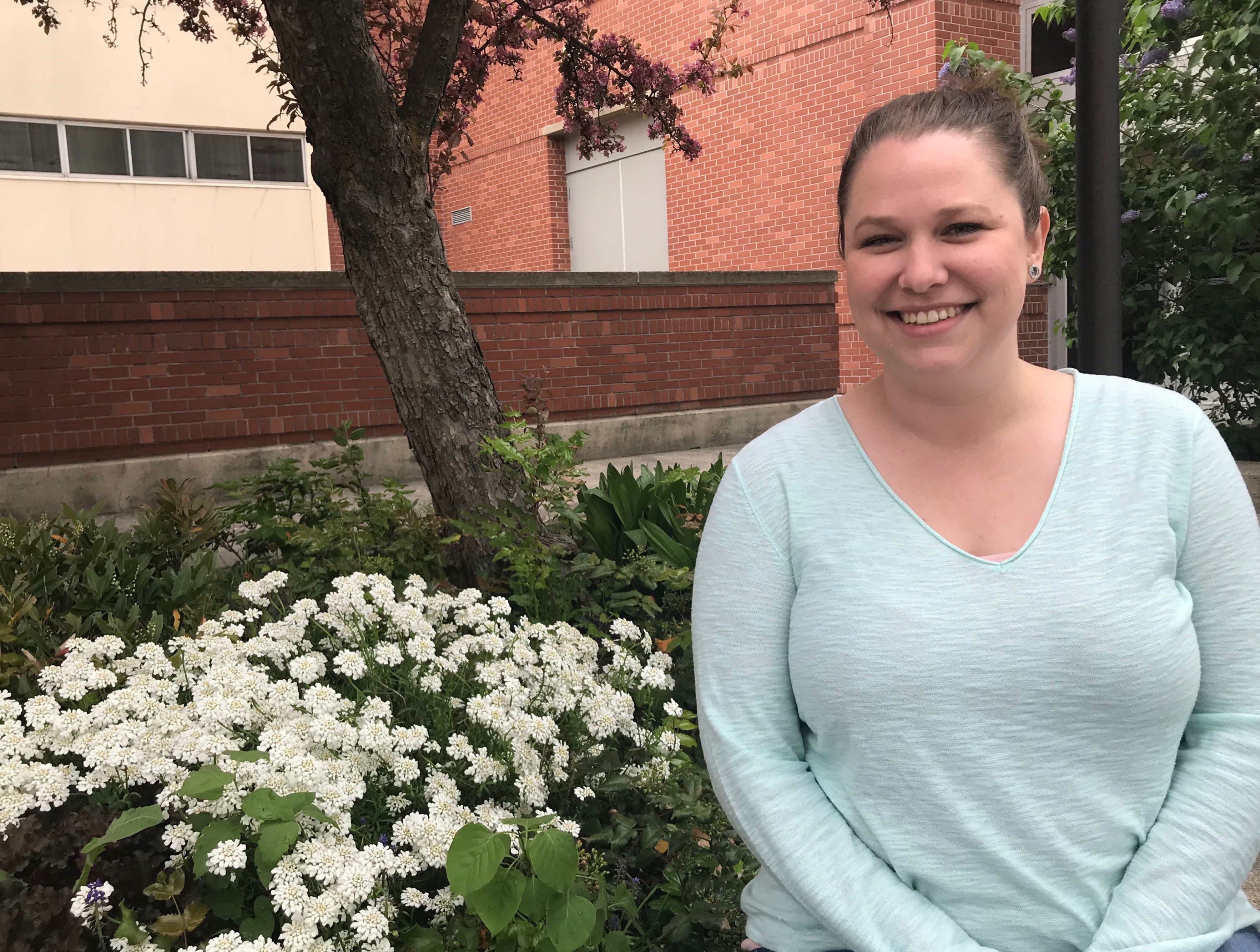 Tiffani Provo | HYdrogen Properties for Energy Research (HYPER ...