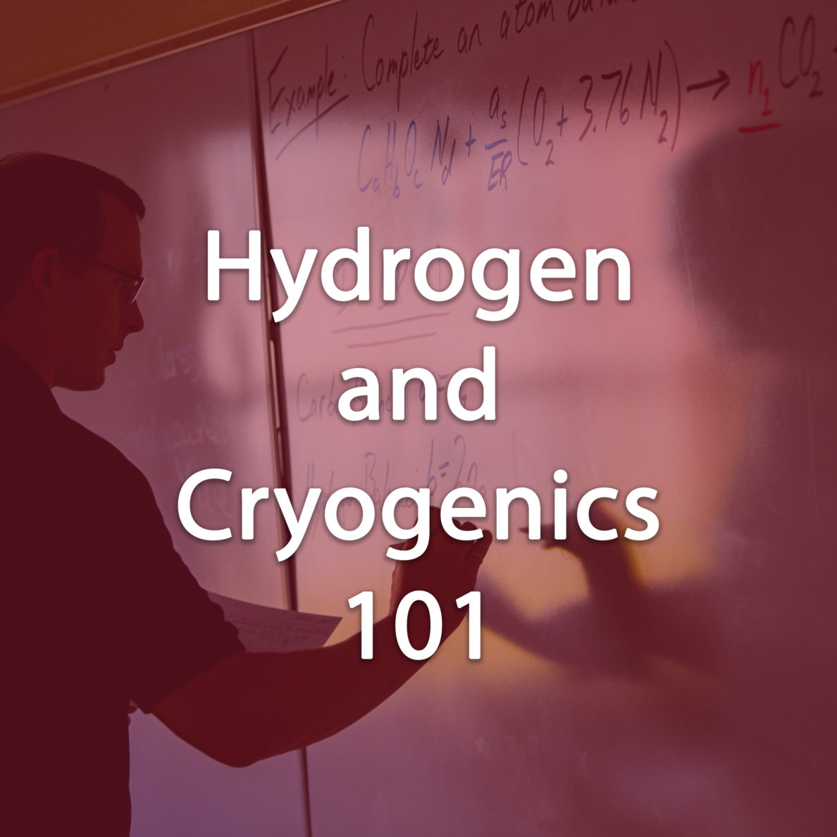 Learning | HYdrogen Properties for Energy Research (HYPER) Laboratory ...