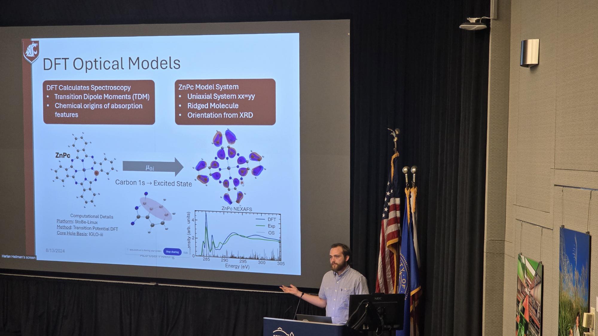 Carbon Lab Site | Washington State University