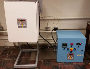 DelTech DT-33 | Dr. McCloy Lab Site | Washington State University