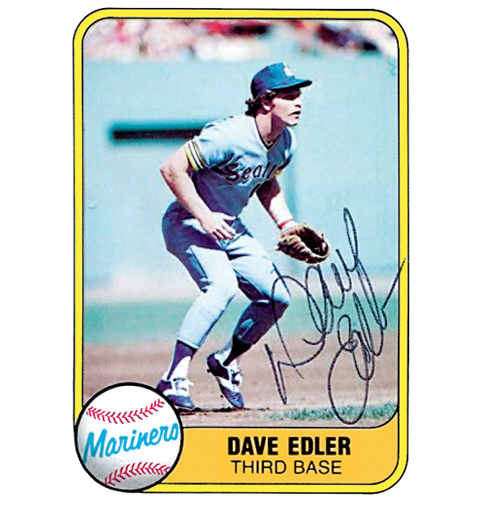 Dave Edler – “A real tough kid” | Washington State Magazine ...