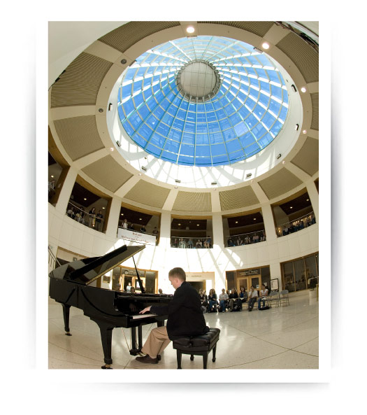 The Academic Library in the Age of Google | Washington State Magazine ...