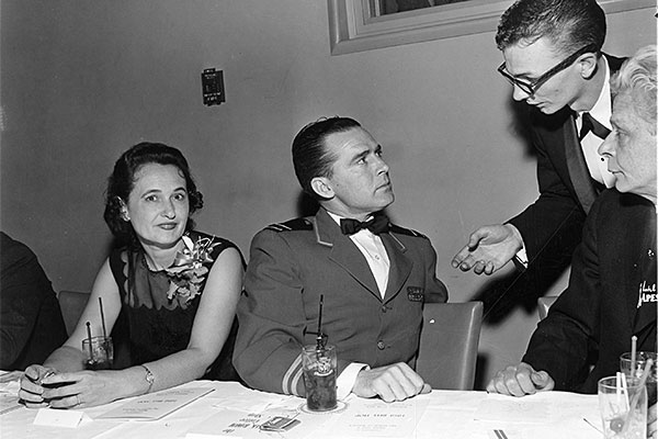 A Night to Remember: Looking back at four decades of the Bell Hop dance ...