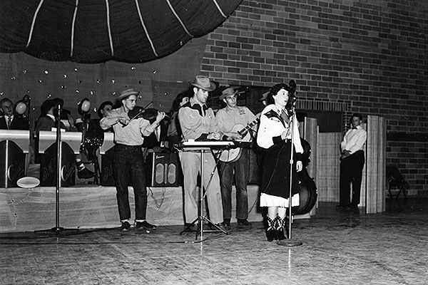 A Night to Remember: Looking back at four decades of the Bell Hop dance ...