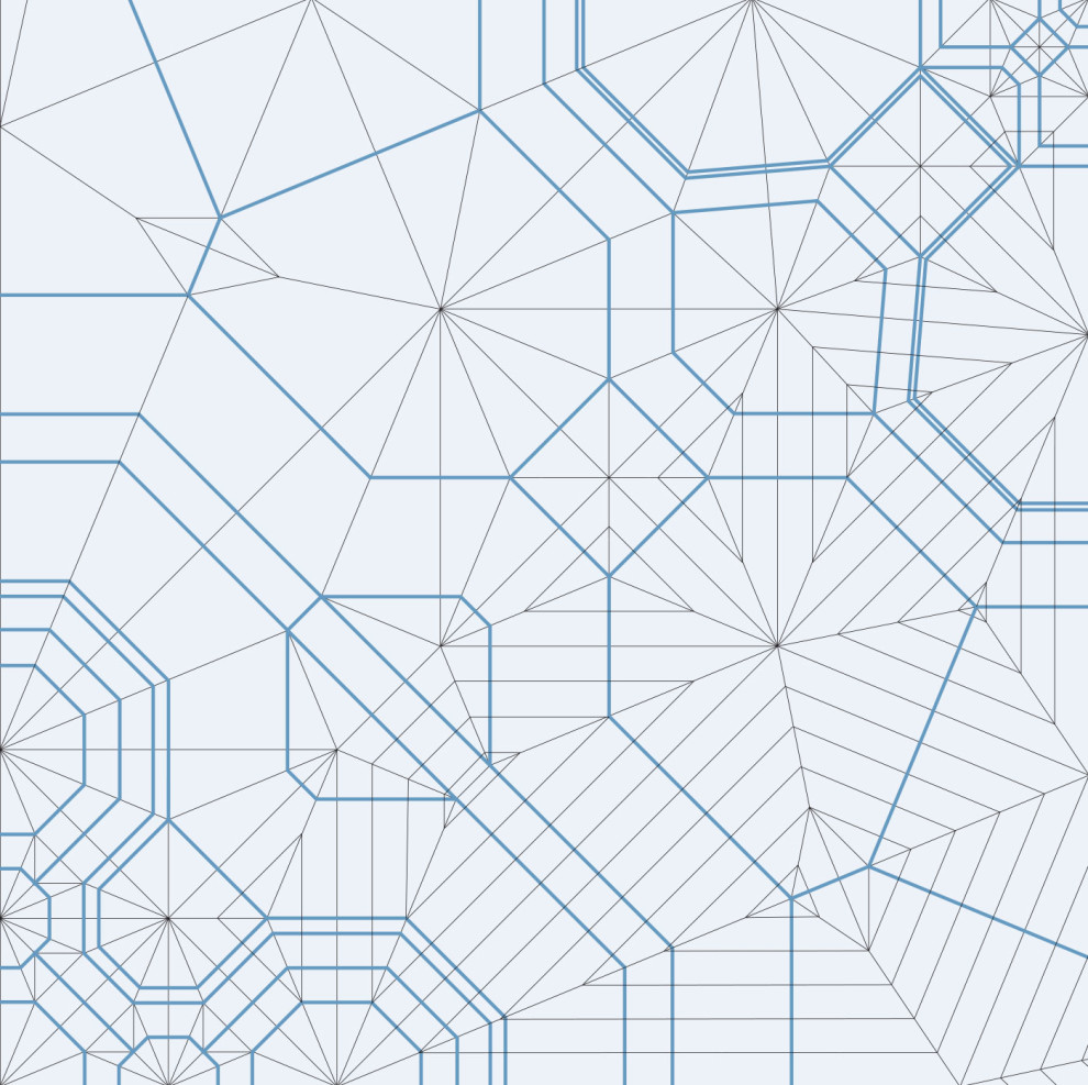 Gallery: High-tech origami | Washington State Magazine | Washington ...