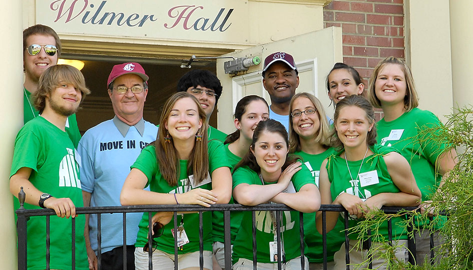 Gallery: Elson S. Floyd, PhD | Washington State Magazine | Washington ...