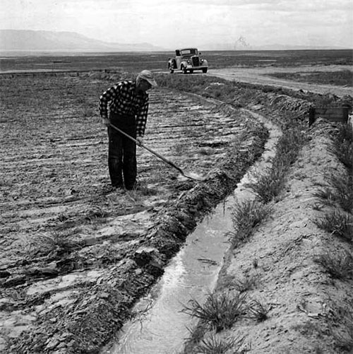 The Columbia Basin Project’s past and present | Washington State ...