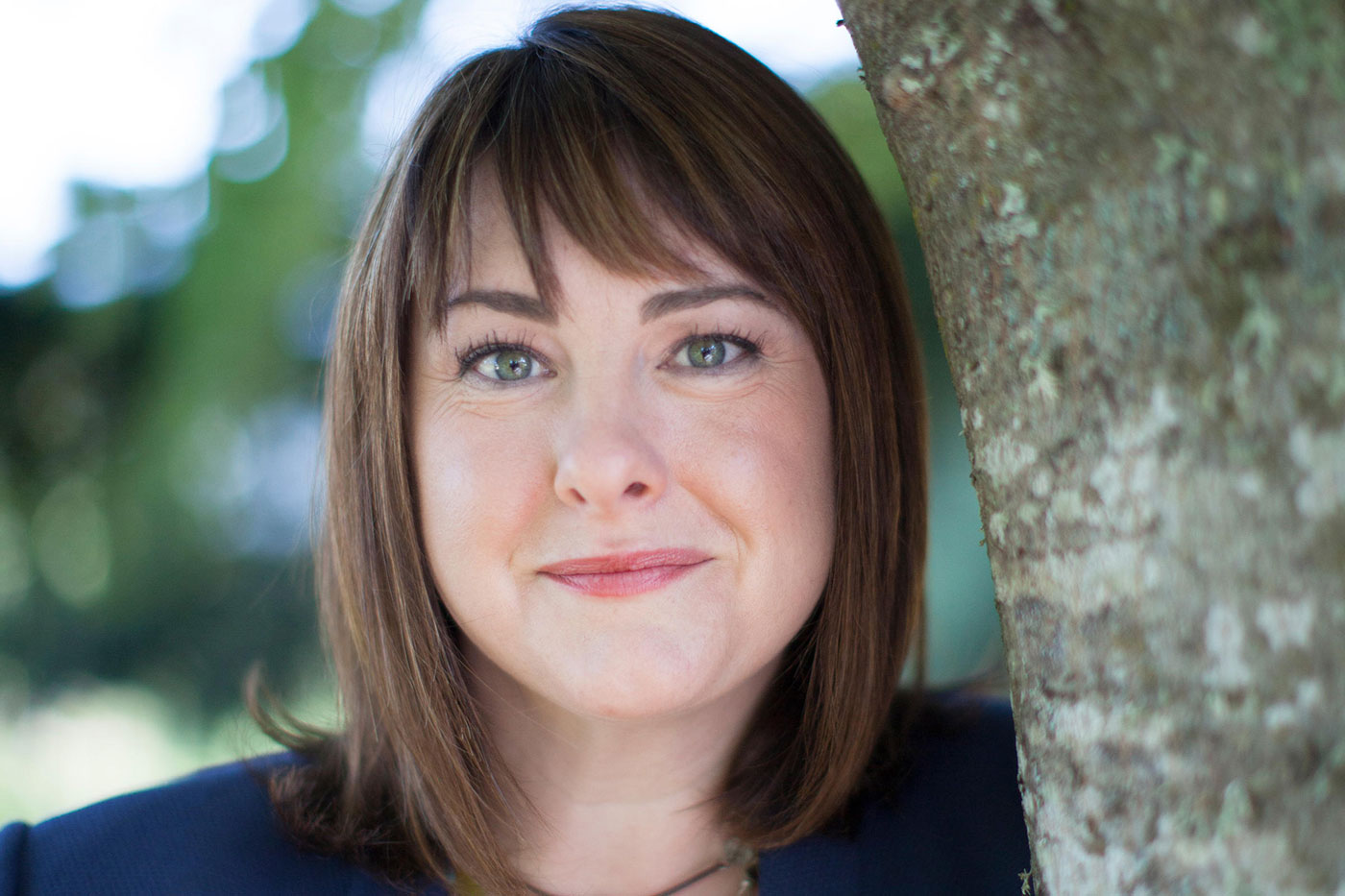 Anna King ’00 | Washington State Magazine | Washington State University