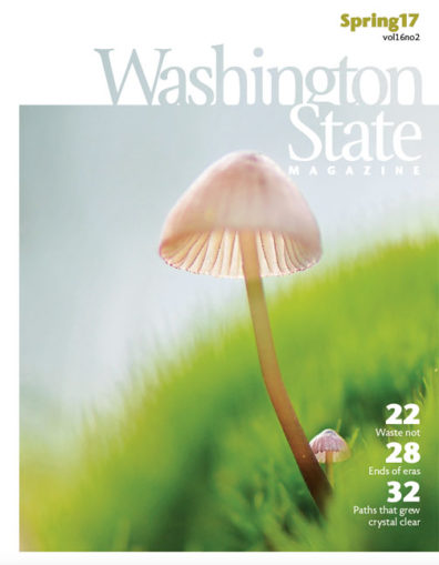 Past issues | Washington State Magazine | Washington State University