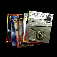 Letters | Section | Washington State Magazine | Washington State University