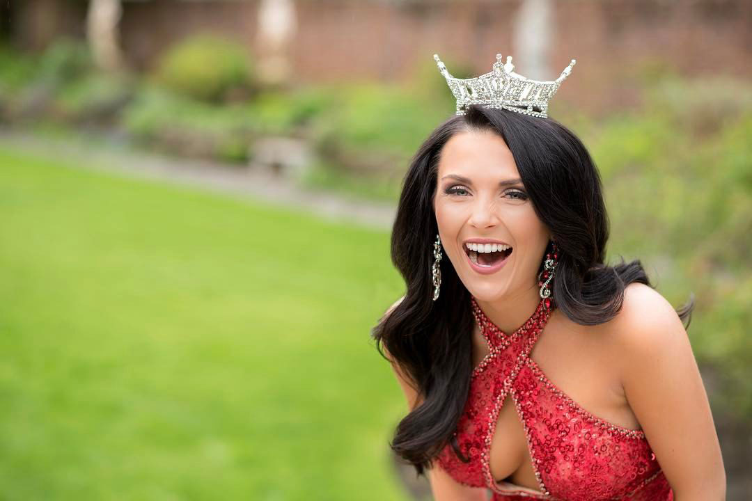 Alicia Cooper | Washington State Magazine | Washington State University