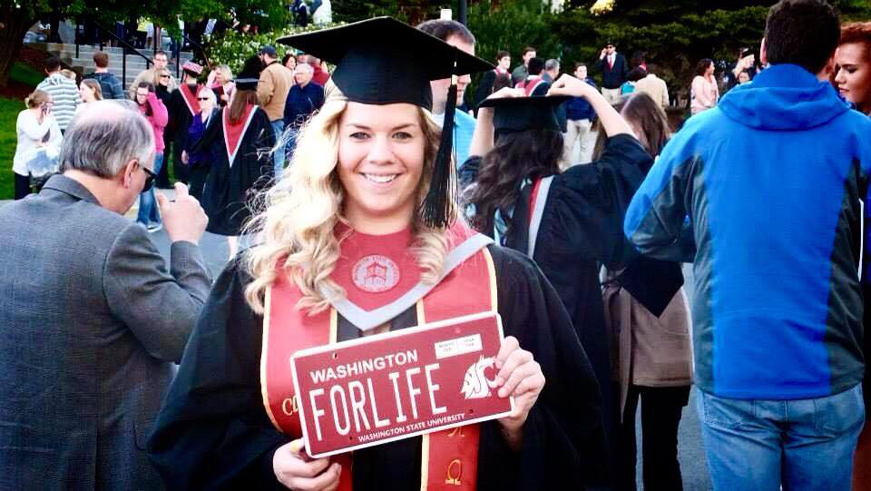 The #1 license plate | Washington State Magazine | Washington State ...