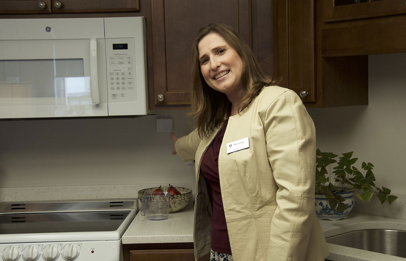 Smart tech in senior living communities | Washington State Magazine ...