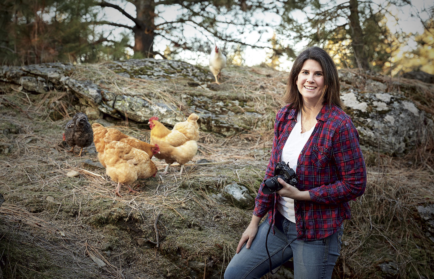 From Wilbur to the world | Washington State Magazine | Washington State ...