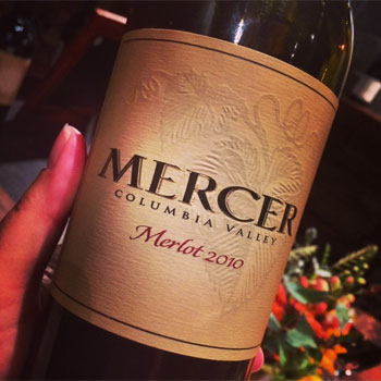 Mercer Estates Winery in Prosser | Washington State Magazine ...