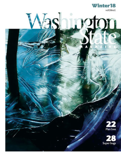 Past issues | Washington State Magazine | Washington State University