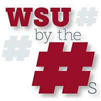 Infographic: WSU by the #s | Washington State Magazine | Washington ...