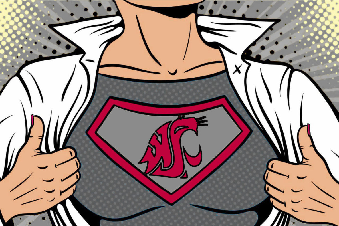 Flour power | Washington State Magazine | Washington State University