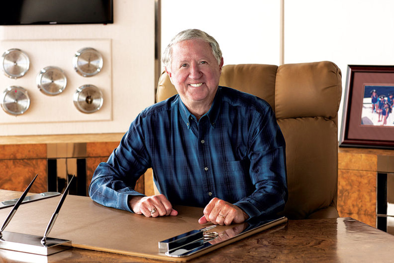 Up, up, and beyond | Washington State Magazine | Washington State ...