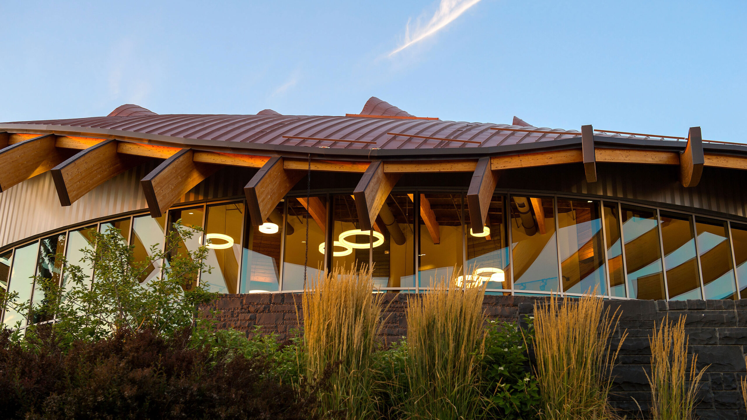 Gallery: Elson S. Floyd Cultural Center | Washington State Magazine ...