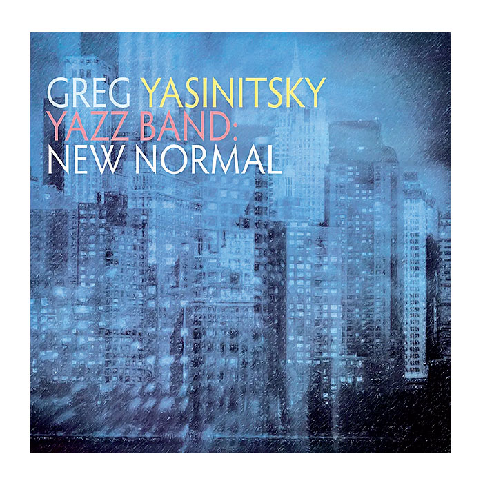 YAZZ Band: New Normal | Washington State Magazine | Washington State ...